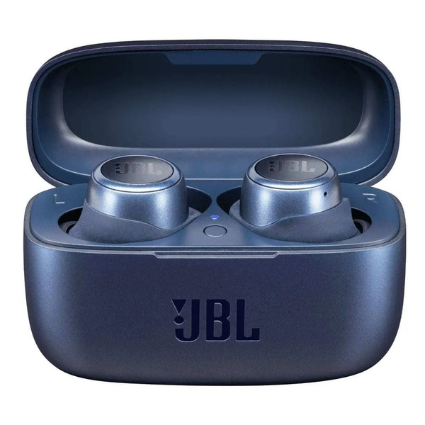 Наушники Внутриканальные JBL LIVE 300 TWS - купить по доступным ценам в ...