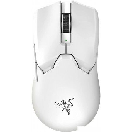 Мышь Razer Viper V2 Pro Mercury White Viper V2 Pro Mercury White ...