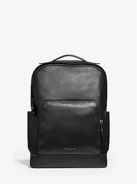 Рюкзак Coach Graham Backpack - купить с доставкой по выгодным ценам в ...