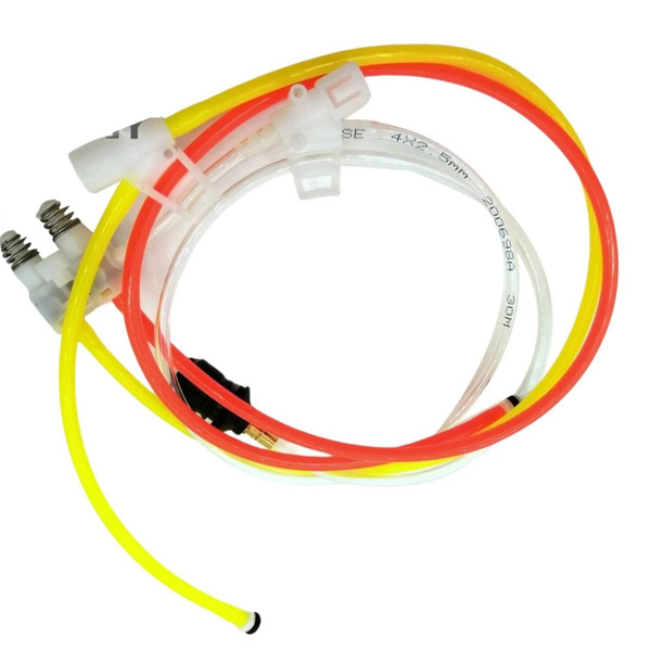 Трубка сиденья Scania / VOLVO ремкомплект 1498894 1498894 - купить по ...