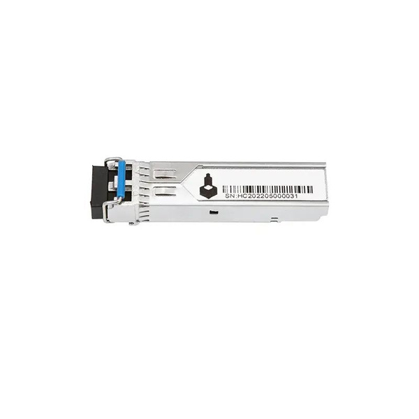 Трансивер NST NS-SFP-M-2LC88-G10-03 Скорость: 10 Гбит/c. Тип разъема ...
