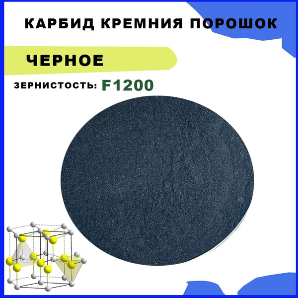 Абразивный порошок GYANAPH F1200 Прямошлифовальная машина ...