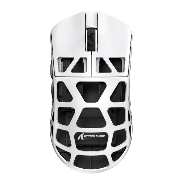 Игровая мышь беспроводная ATTACK SHARK R3 Мышь SUPERLIGHT 8K из ...