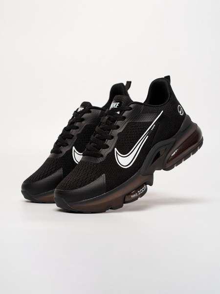 Кроссовки Мужской, Женский Nike Текстиль Фитнес, Бег, размер 43 Демисезон Шнурки Без каблука США ...