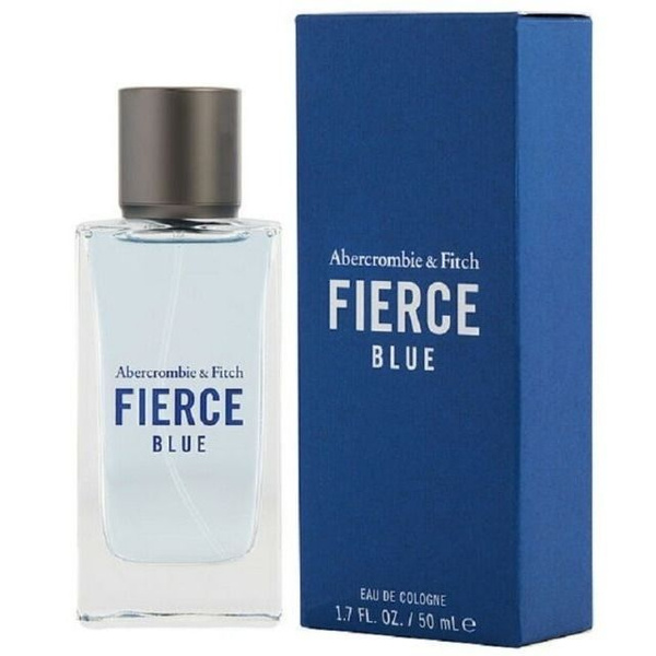 Abercrombie & Fitch Fierce Blue Одеколон 50 мл (1581842938)