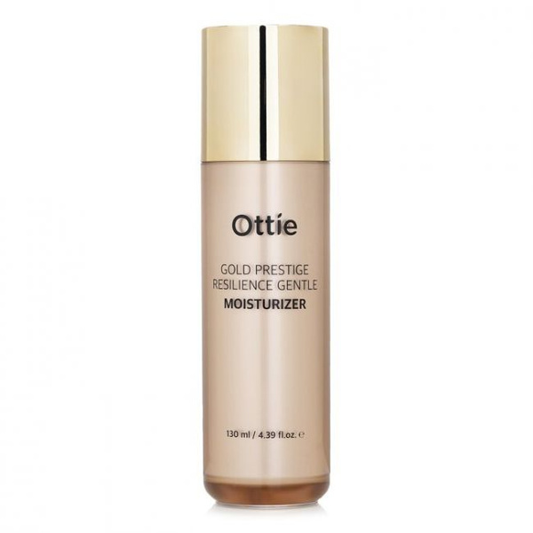 OTTIE Крем для лица Gold Prestige Resilience Gentle Moisturizer ...