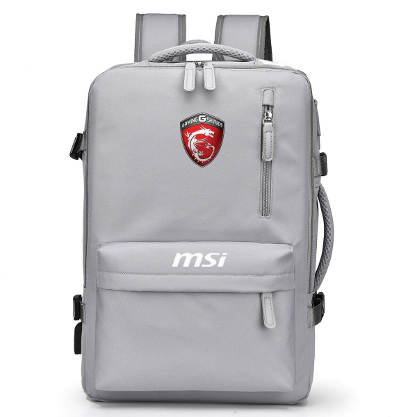 Купить Рюкзак для ноутбука MSI TWWEIXING - по низким ценам в интернет ...