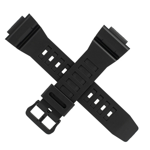 Ремень для часов HDC-700-1AV купить на OZON по низкой цене (1623638176)