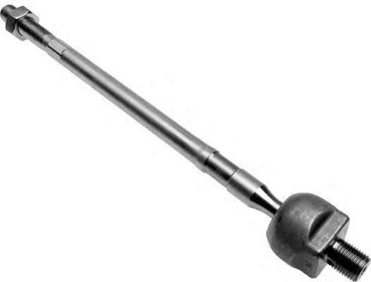 Тяга рулевая ZEKKERT ST-4142 RENAULT LOGAN SANDERO LADA LARGUS OEM ...