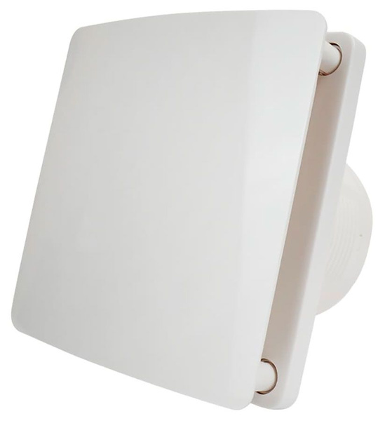 Вытяжной вентилятор Seicoi HXY04-01, белый (21-0003-459) купить на OZON по низкой цене (1573035587)