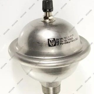 Гаситель гидроударов Valtec мембранный 3,5 бар / Компенсатор давления ...