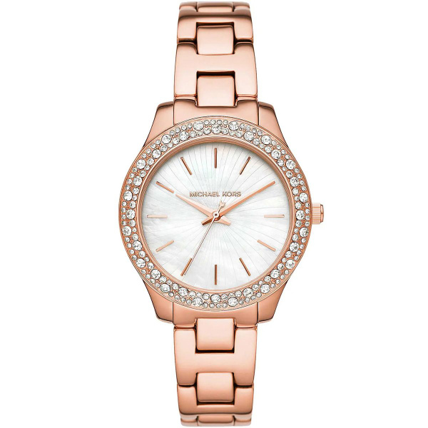 Женские наручные часы Michael Kors, 36мм - купить с доставкой по ...