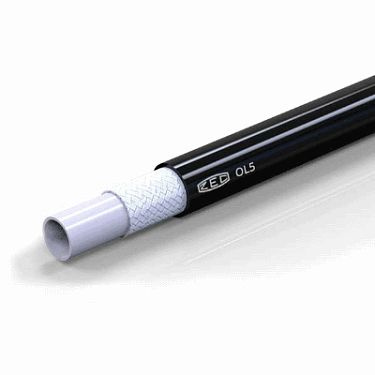 Термо пластиковый рукав ZEC OL570000 SAE 100 R5 DN 04, ID(дюйм 5/32) P200 7метров Италия ...