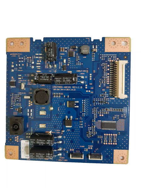 SONY инверторной платы Драйвер LED 15STM6S-ABC01 REV 1.0 KDL-43W807C KDL-43W805C - купить с ...