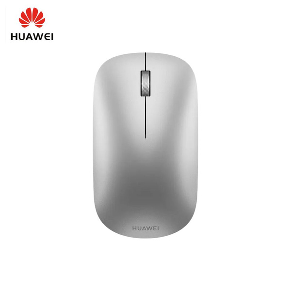 Мышь беспроводная HUAWEI беспроводная HW-CD23SE , серебристый,CD23SE ...