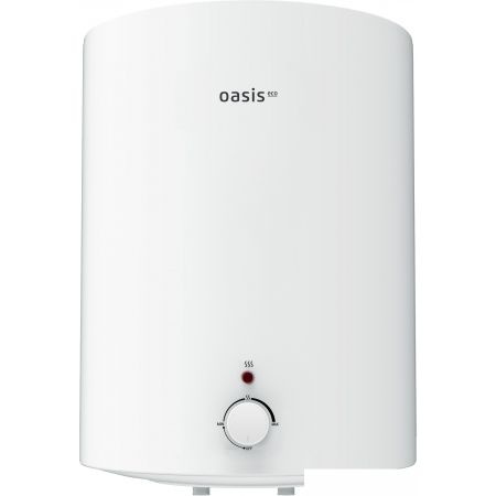 Водонагреватель накопительный Oasis Eco VD-30L купить по доступной цене с доставкой в интернет ...
