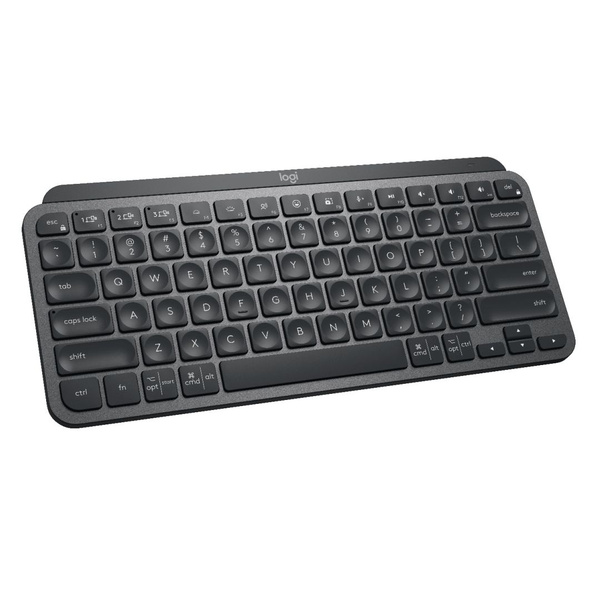 Мембранная клавиатура Logitech МИНИ-беспроводная MX KEYS купить по ...