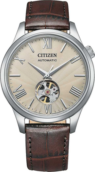 Часы наручные мужские Citizen Automatic NH9130-17A купить на OZON по ...