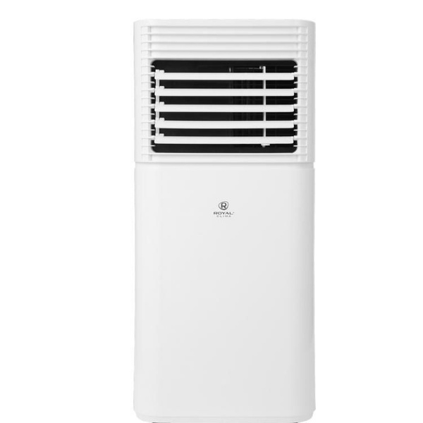 Мобильный кондиционер ROYAL Clima RM-CU30HH-E купить по выгодной цене в ...