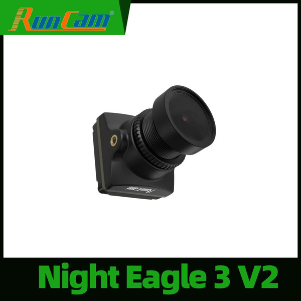 RunCam Night Eagle 3 V21500TVL Сверхлегкая камера ночного видения ...