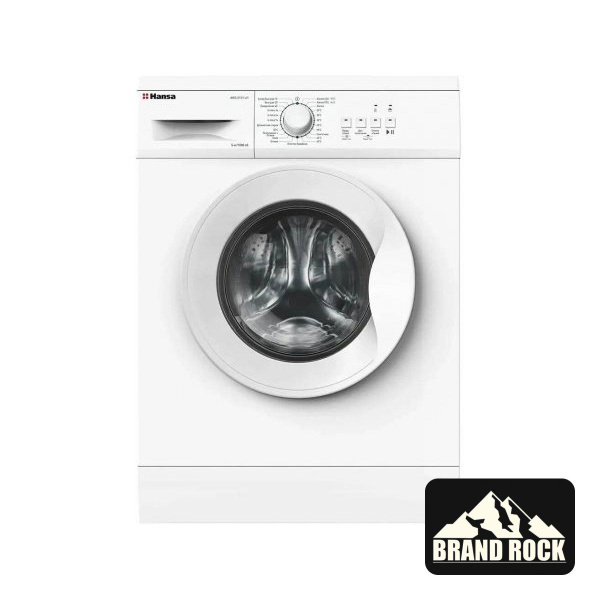Стиральная машина Hansa AWS5101LH, белый - купить по выгодной цене в ...