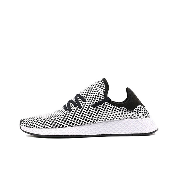 Кроссовки adidas Originals Deerupt - купить с доставкой по выгодным ...