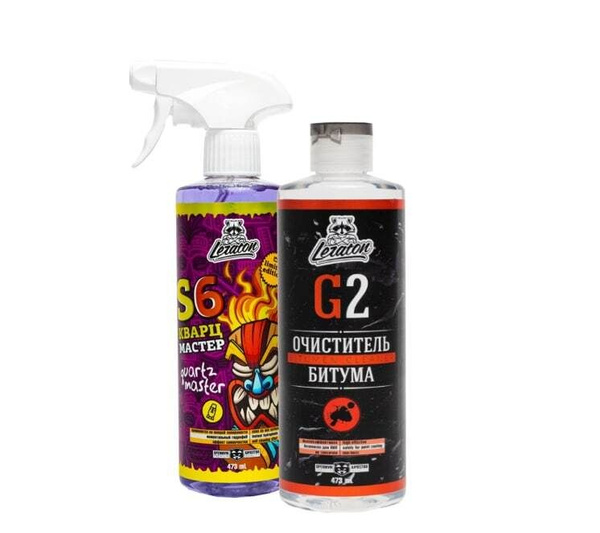 Воск для автомобиля Leraton 393406601 - купить по низким ценам в интернет-магазине OZON (1580991246)