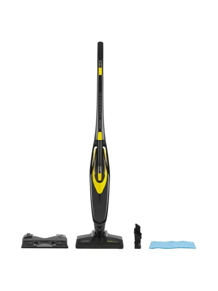 Вертикальный пылесос Sencor SVC 0741 YL - купить с доставкой по ...