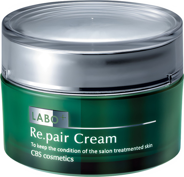 Восстанавливающий крем Labo+ / CBS cosmetics / Labo+ Re.pair Cream /45g ...
