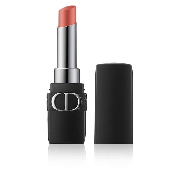 Губная помада Dior Rouge Dior Forever 525 Forever Cherie купить на OZON ...
