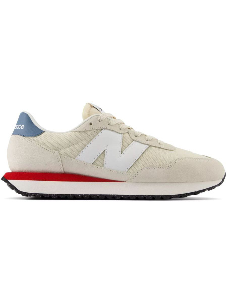Кроссовки New Balance 237 - купить с доставкой по выгодным ценам в ...