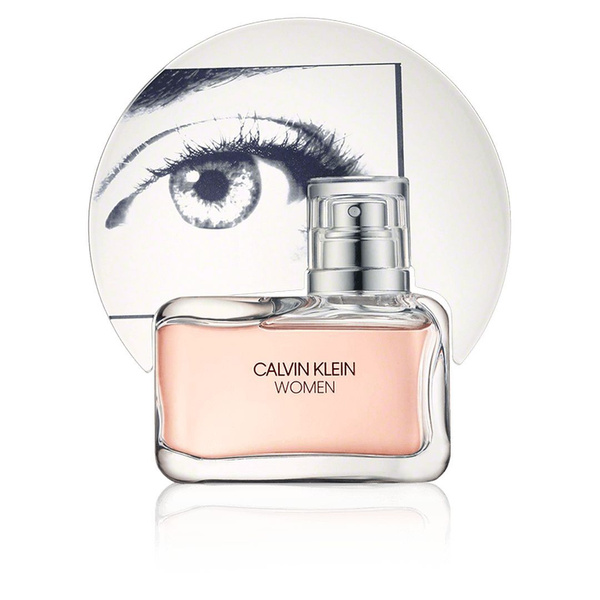 Calvin Klein Духи Women Edp Vapo 50 мл купить на OZON по низкой цене ...