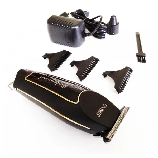 Купить триммер CRONIER CR-9220 по низкой цене: отзывы, фото, характеристики в интернет-магазине ...