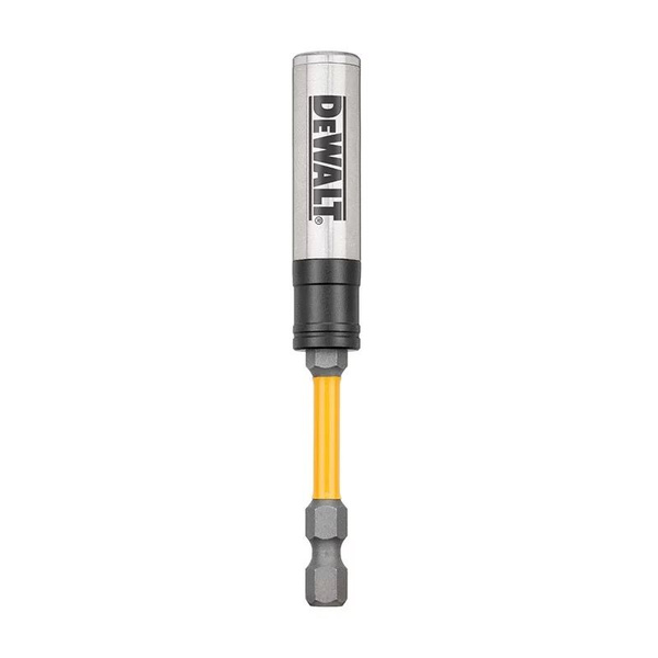 Держатель для бит DeWalt Магнитный DWA3THLDMI, 92 мм - купить по низким ...