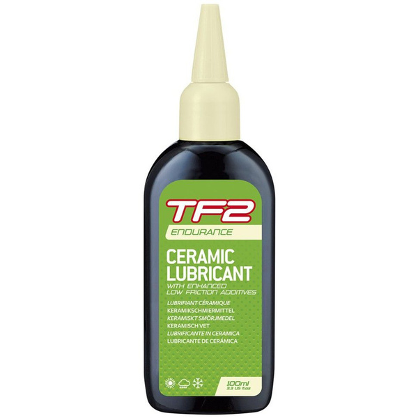 Смазка TF2 ENDURANCE CERAMIC 100мл WELDTITE - купить с доставкой по ...