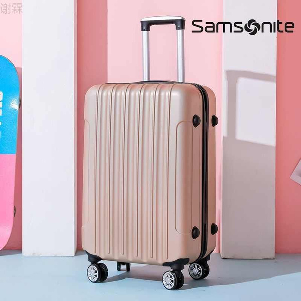 Samsonite Чемодан ABS пластик 61 см - купить с доставкой по выгодным ценам в интернет-магазине ...