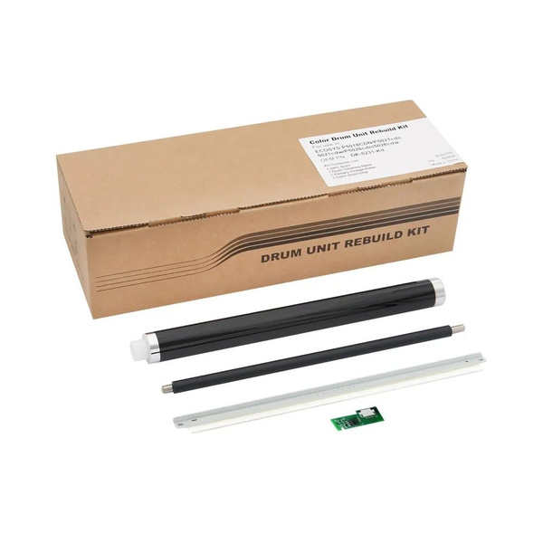 Комплект восстановления драм-юнита DK-5231-Kit для KYOCERA ECOSYS M5521 ...