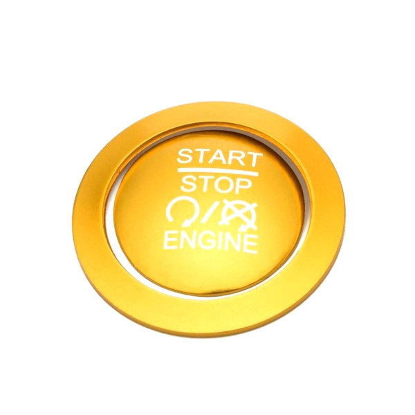 Накладка на кнопку START / STOP - ATP - Auto Tuning Shop арт ...