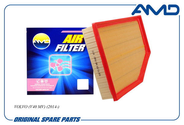 Фильтр воздушный AMD AMD.FA961 - купить по выгодным ценам в интернет ...