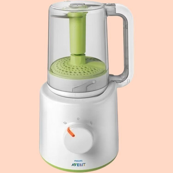 Philips Avent Пароварка-блендер Avent SCF870/20 - купить с доставкой по ...