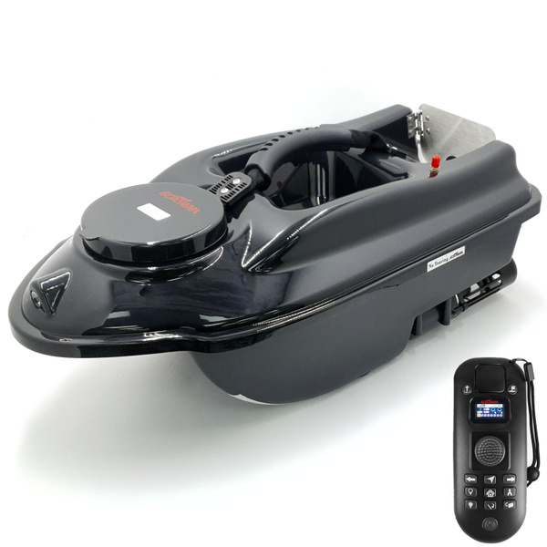 Кораблик для рыбалки, прикормочный, с GPS, Boatman Actor GPS - купить с ...