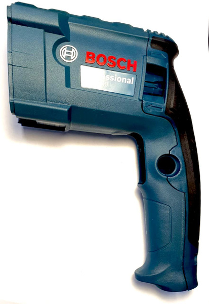 Корпус мотора в сборе GBH 240, GBH 240 F, BOSCH - купить по выгодной ...