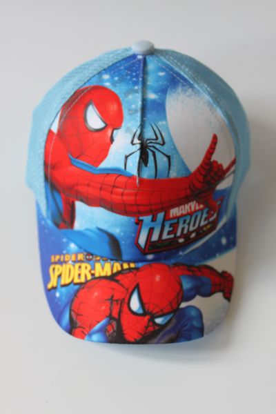 Бейсболка Bam Bam Caps - купить с доставкой по выгодным ценам в ...