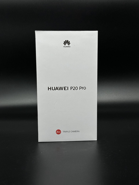 Смартфон HUAWEI P20 Pro - купить по выгодной цене в интернет-магазине ...