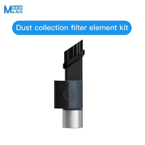 MaAnt BF-1 многофункциональная всасывающая турбина, материнская плата, охлаждающая настольный ...