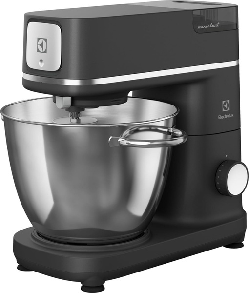 Планетарный Миксер Electrolux E6KM1-8BPT, 1200 Вт - купить по низким ...