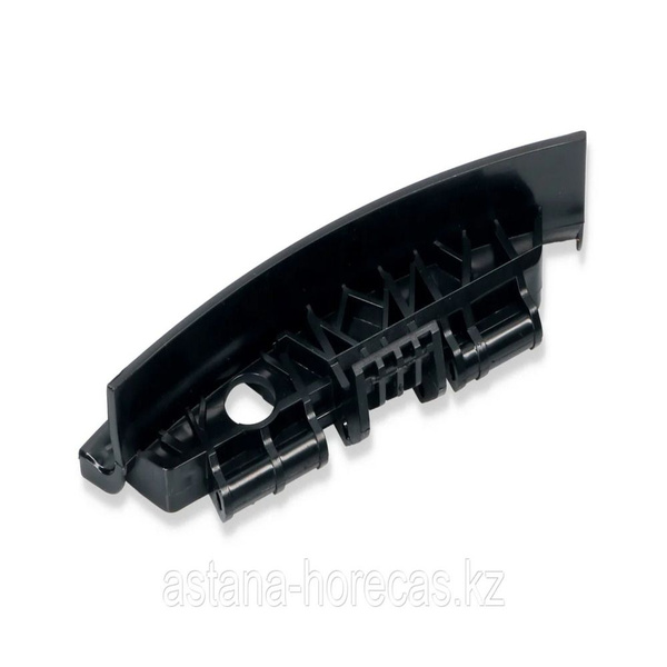 Ручка люка стиральной машинки BEKO 2839780300 черная - купить с ...