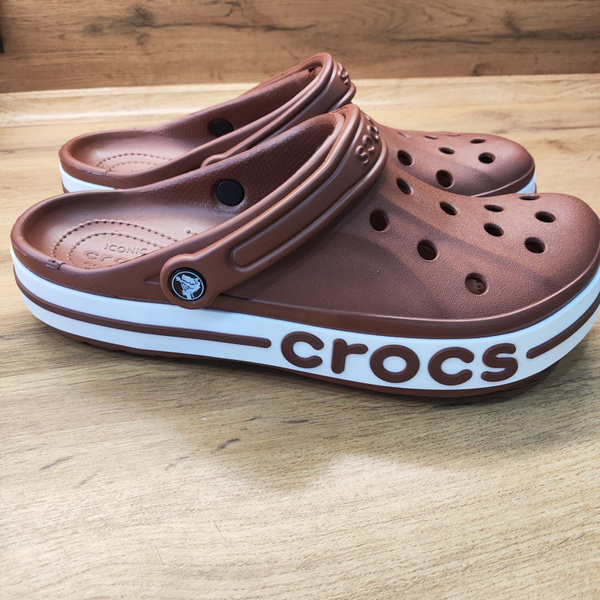 Сабо SlogS Crocs Sarah Clog - купить с доставкой по выгодным ценам в ...