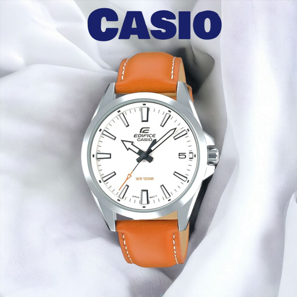 Наручные часы CASIO EFV-100L-7A - купить с доставкой по выгодным ценам ...