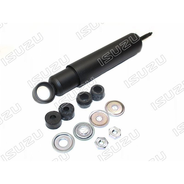 IPSAIP_1-51630-302-1 Амортизатор FR ISUZU FSR90 - купить по доступным ...